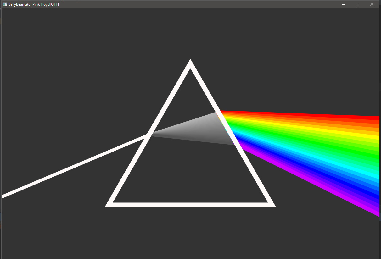 GitHub - GokselKUCUKSAHIN/pink-floyd-like-prizm-refraction: JavaFx ...