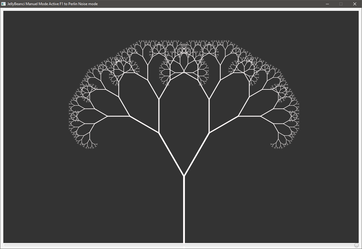 GitHub - GokselKUCUKSAHIN/JavaFx-based-FractalTree-Application-with-Perlin-Noise: Goksel ...