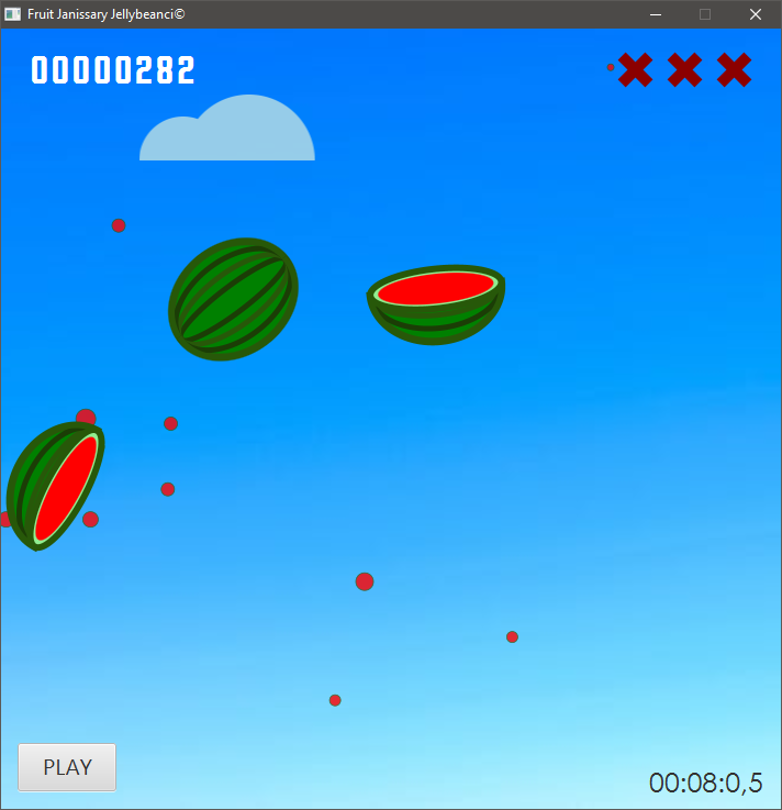 GitHub - GokselKUCUKSAHIN/JavaFx-Fruit-Janissary-Project: Visual ...