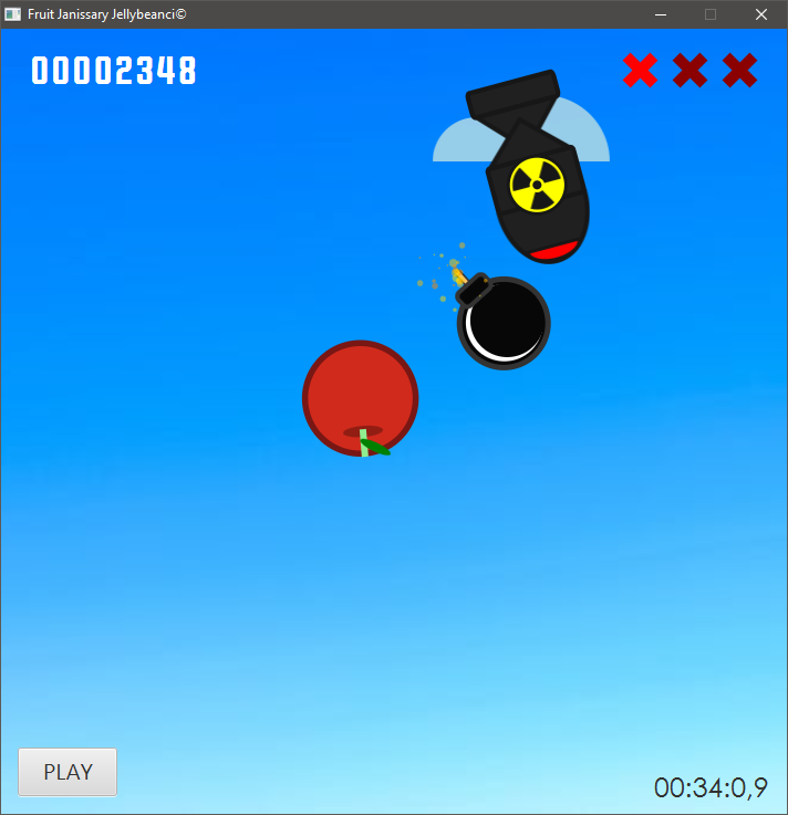 GitHub - GokselKUCUKSAHIN/JavaFx-Fruit-Janissary-Project: Visual ...