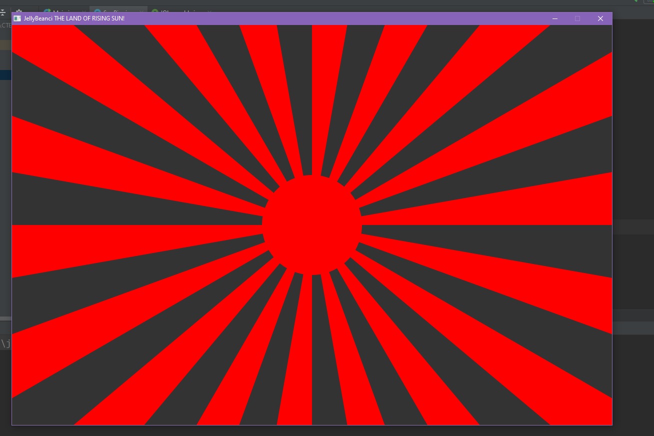 GitHub - GokselKUCUKSAHIN/Project-SAKURA: Japan Stylized Art JavaFX