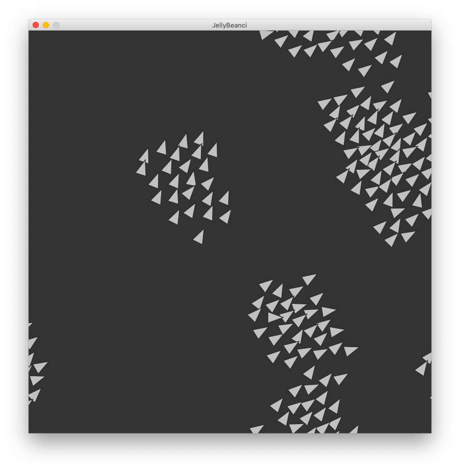 GitHub - GokselKUCUKSAHIN/boids: Boids implementation.