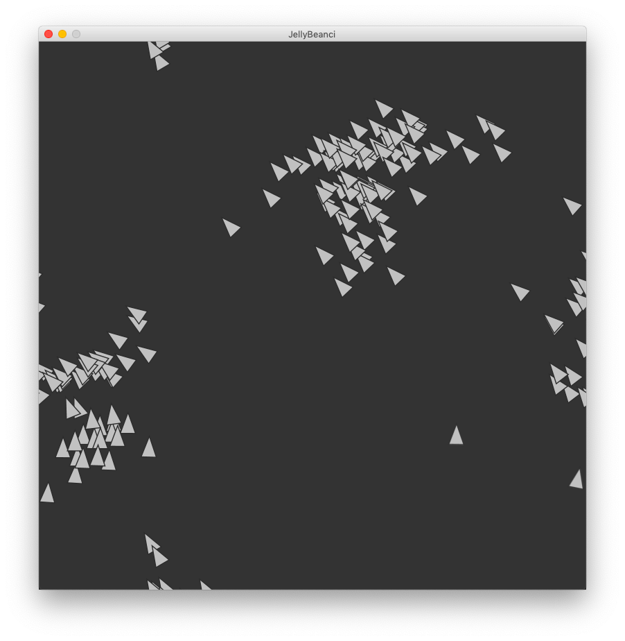 GitHub - GokselKUCUKSAHIN/boids: Boids implementation.