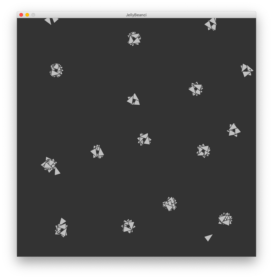 GitHub - GokselKUCUKSAHIN/boids: Boids implementation.