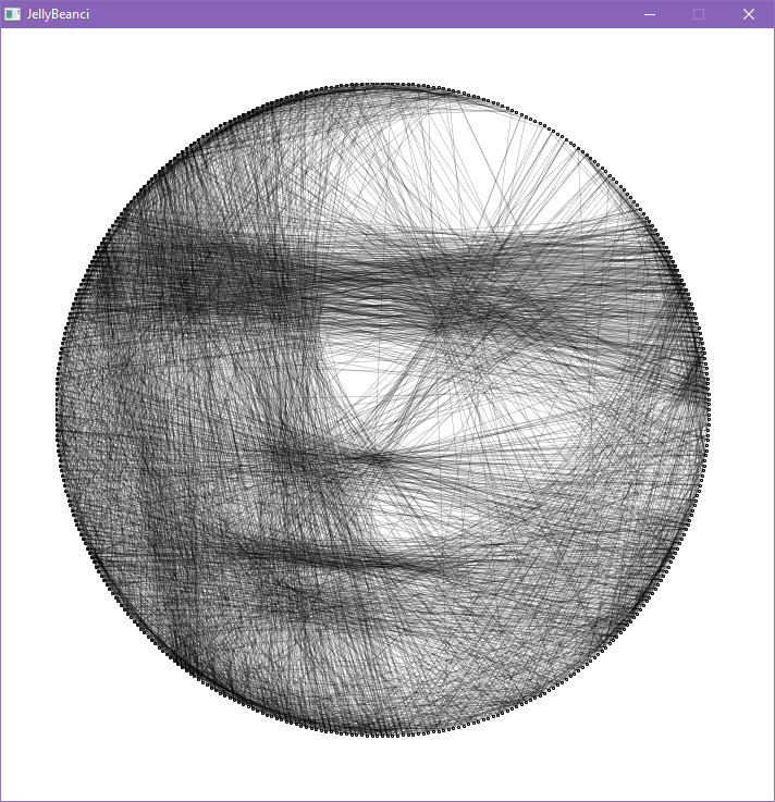 GitHub - GokselKUCUKSAHIN/knit-string: Knit String Art With JavaFx