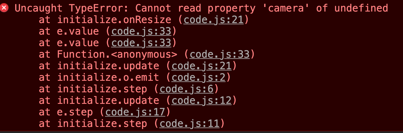 Spine onResize for WebGL Called in Canvas Context · Issue #5856 · phaserjs/phaser · GitHub