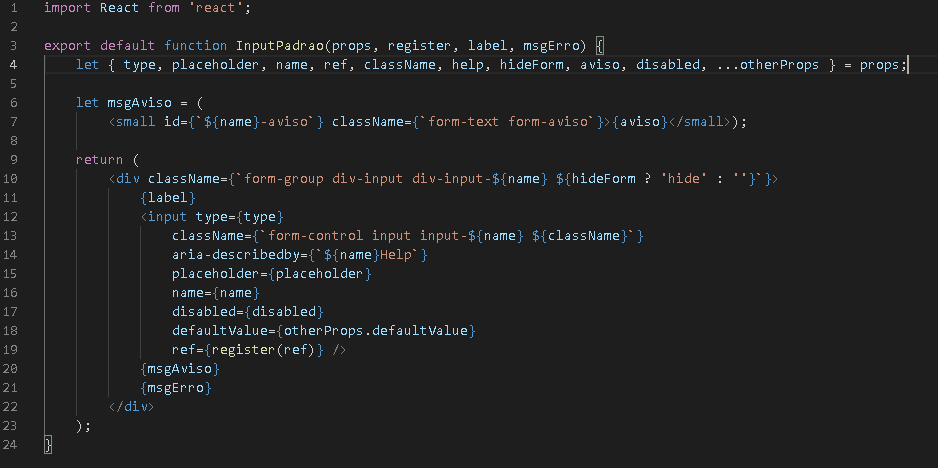 Error deleting item from fieldArray after validating with YUP · react-hook-form · Discussion ...