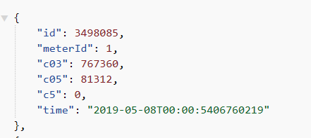 System.Text.Json serialize accurate DateTime incorrectly! · Issue #29479 · dotnet/runtime · GitHub