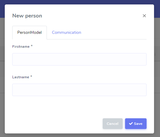 multi tab with abp-dynamic-form · Issue #5630 · abpframework/abp · GitHub