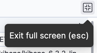 [EuiDataGrid] Typo in fullscreen tooltip · Issue #5653 · elastic/eui ...