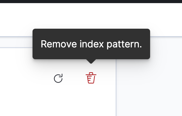 Improve Text For Index Patterns Ui · Issue 80781 · Elastickibana · Github