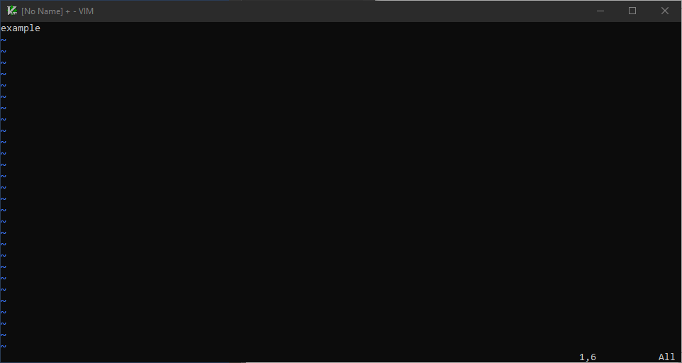 [Regression][Windows] visualbell causes persistent color inversion in 9.0.856 · Issue #11532 ...