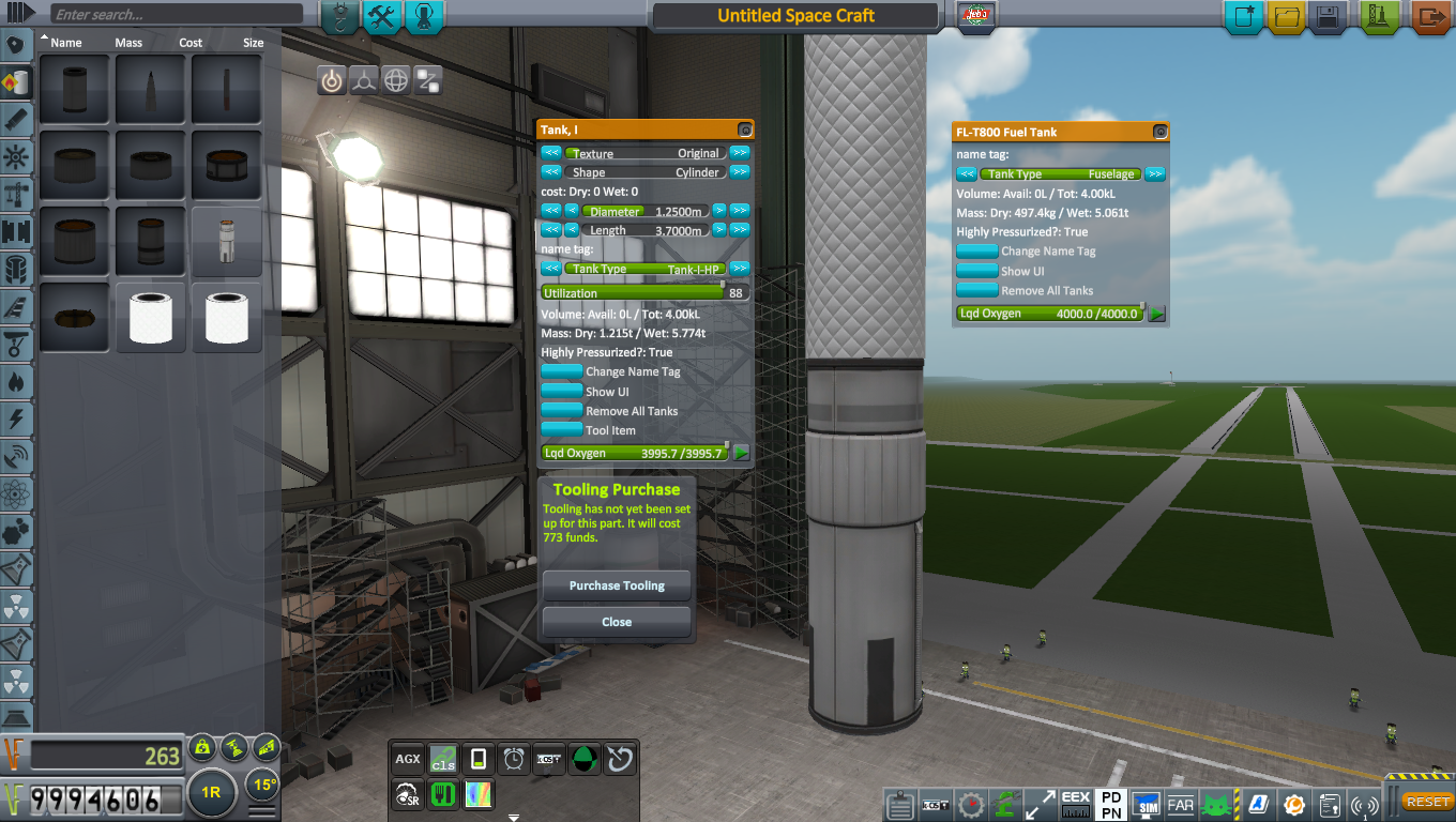 [Dev] Tooling and TANK_DEFINITION for NewRFTanks · Issue #805 · KSP-RO ...