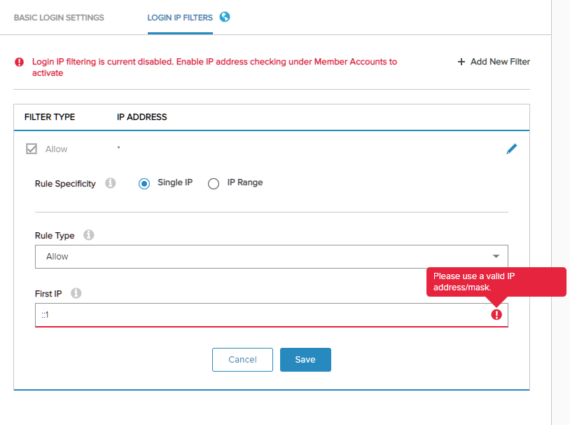 platform can't recognize ipv6 address · Issue #3214 · dnnsoftware/Dnn ...