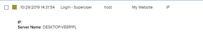 platform can't recognize ipv6 address · Issue #3214 · dnnsoftware/Dnn ...