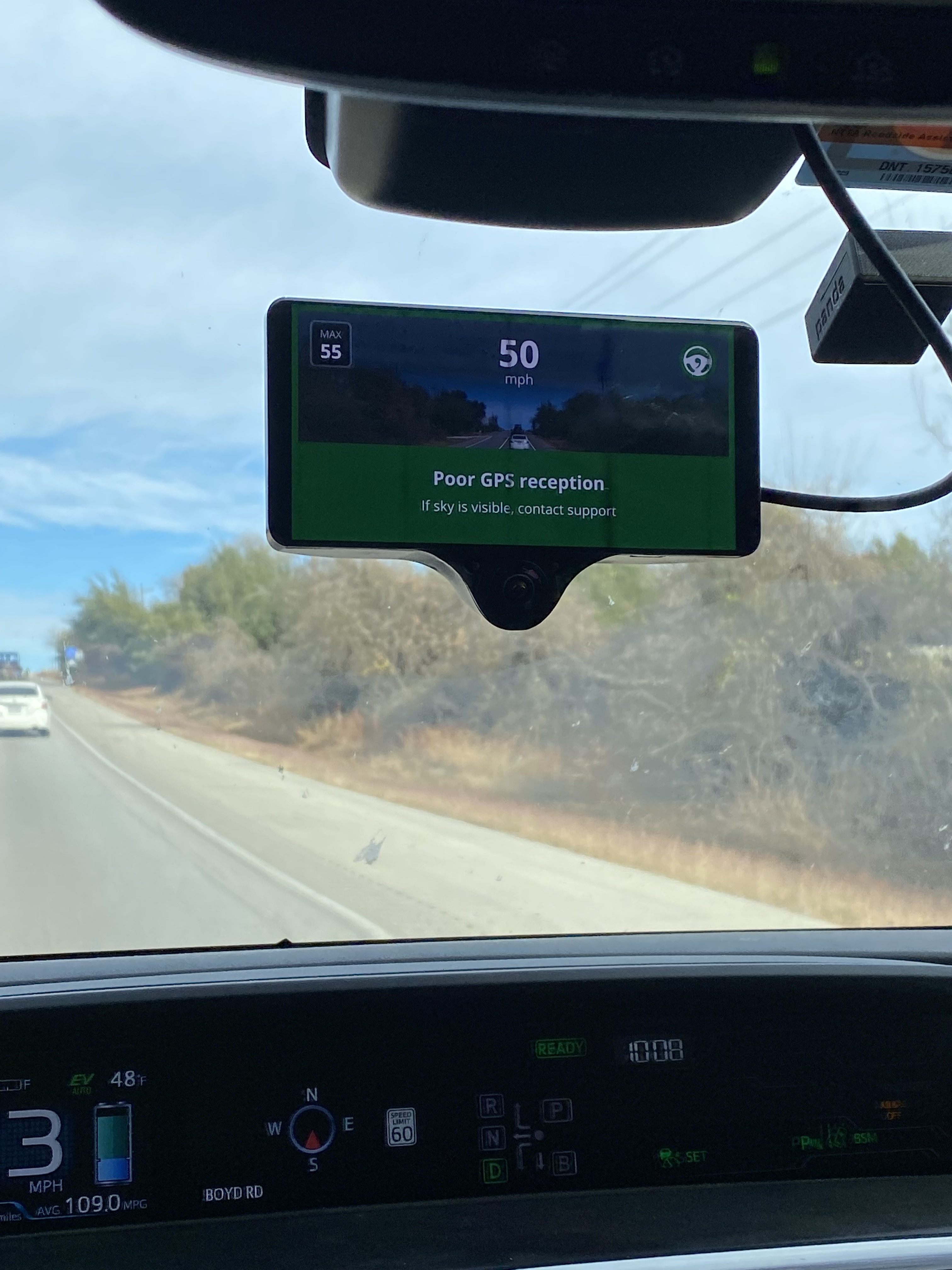 Poor GPS Reception (rare) · Issue #23194 · commaai/openpilot · GitHub