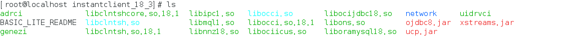 Can T Ocienvcreate · Issue 271 · Mattn Go Oci8 · Github