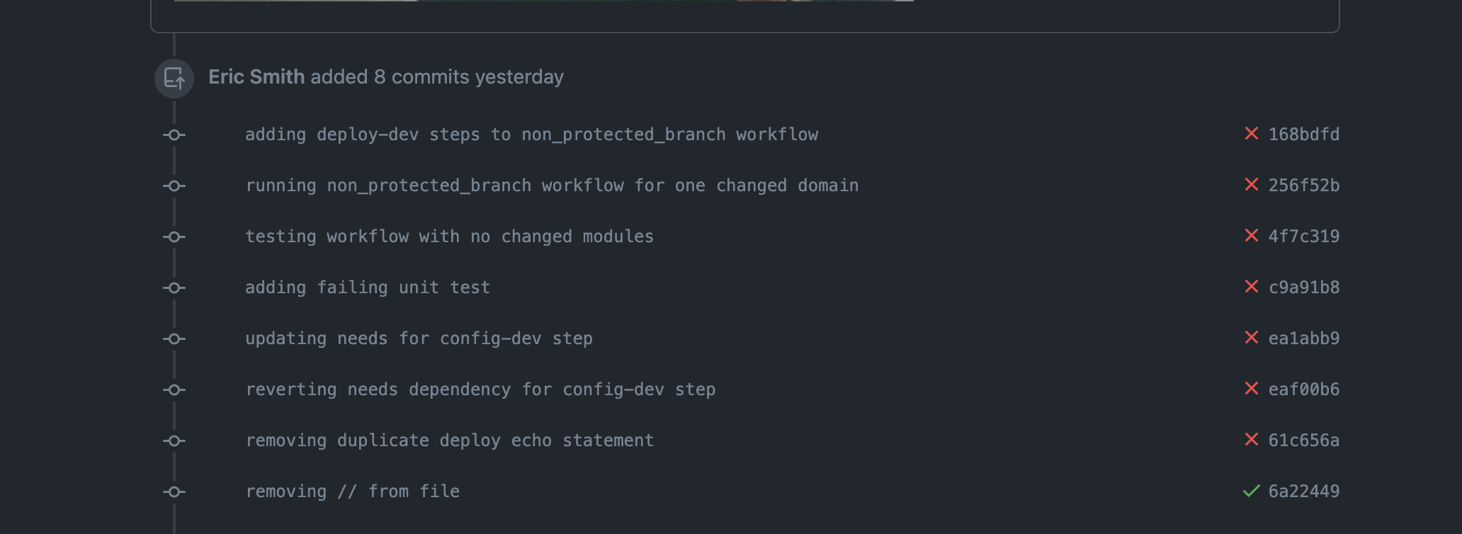Optionally swallow no PR found errors · Issue #48 · mlg87/pr-reviewer-slack-notify-action · GitHub