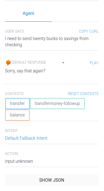 Prompt Not Showing Up Even For Invalid Response · Issue 74