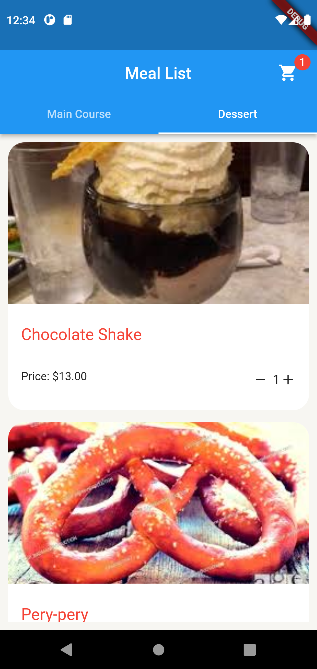 GitHub - ketan7055/Flutter_cart_demo