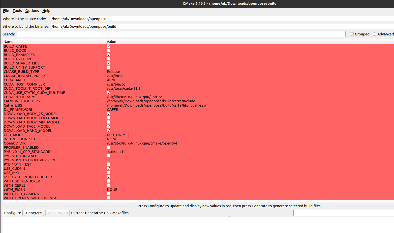 Error using camera · Issue #1994 · CMU-Perceptual-Computing-Lab/openpose · GitHub