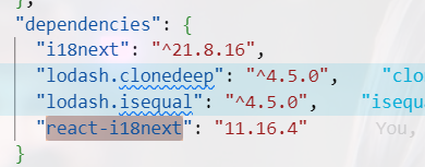 Type 'TFunctionResult' is not assignable to type 'ReactNode' on React 18 · Issue #1476 · i18next ...