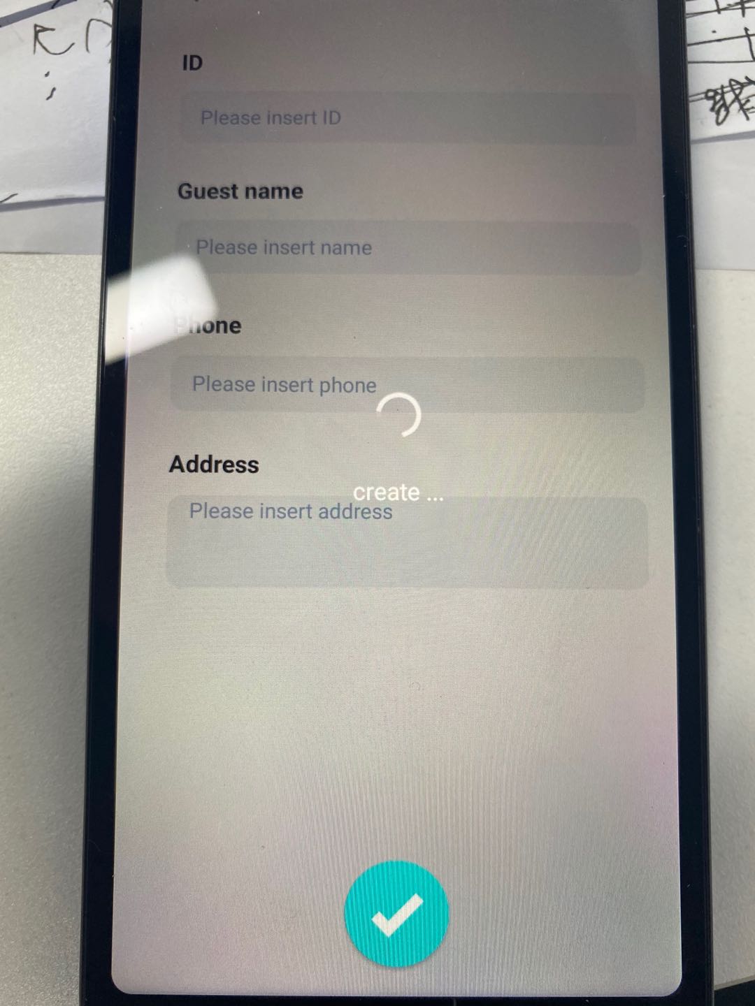 The button level is wrong on Android · Issue #3192 · GeekyAnts/NativeBase · GitHub