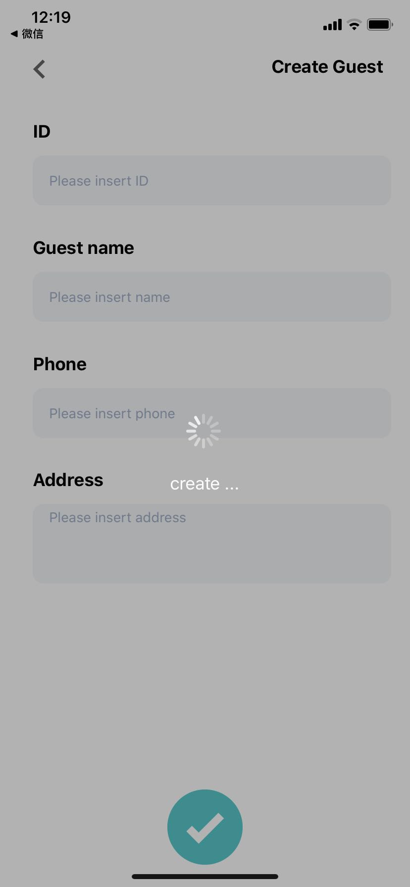 The button level is wrong on Android · Issue #3192 · GeekyAnts/NativeBase · GitHub