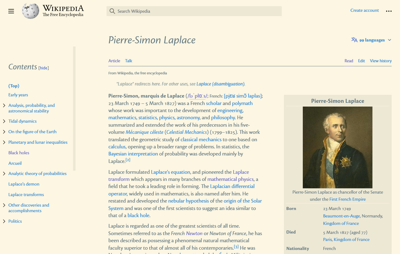 GitHub - aeon-tia/aeon-wikipedia-theme: A simple and minimal wikipedia ...