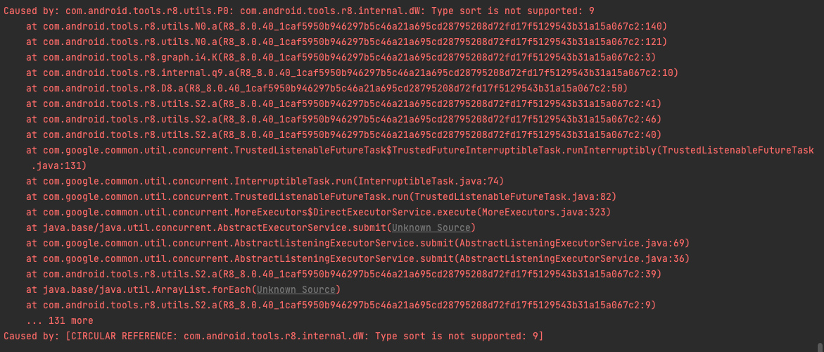 Add support for Android · Issue #281 · Auties00/Cobalt · GitHub