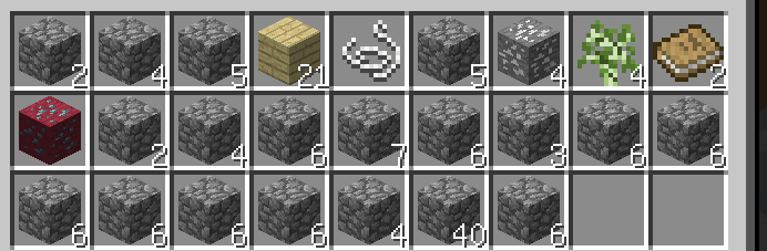 服务端与gt5（格雷科技5）好像有冲突 · Issue #1 · UraniumMC/Uranium · GitHub