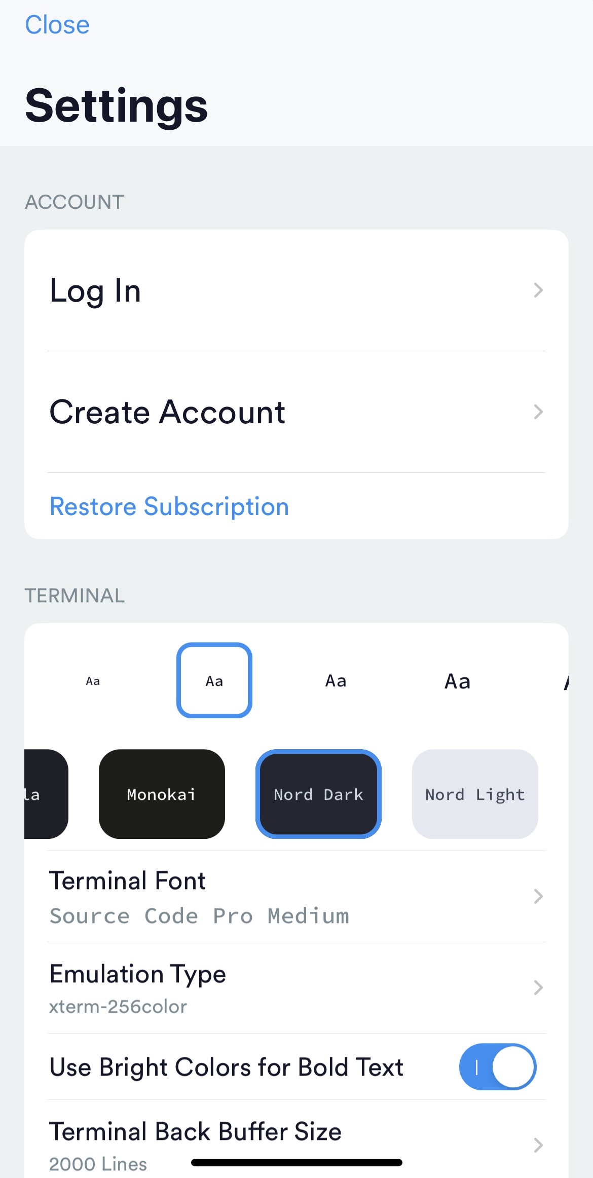 use LESS to replace LESS_TERMCAP_xy · Issue #476 · zimfw/zimfw · GitHub
