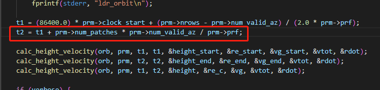 [Help]: In the script pre_proc.csh, “set the num_lines to be the min of the master and aligned ...