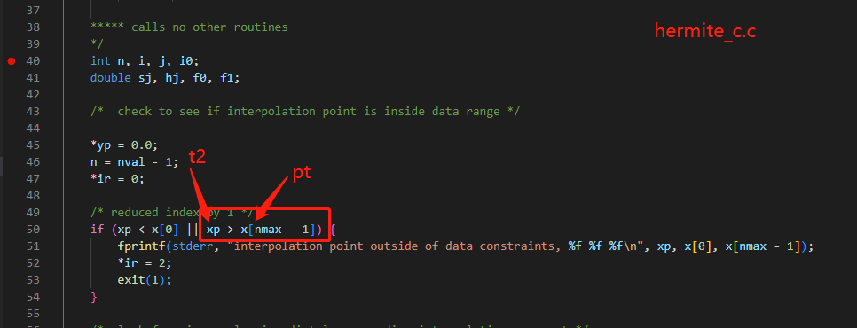 [Help]: In the script pre_proc.csh, “set the num_lines to be the min of the master and aligned ...