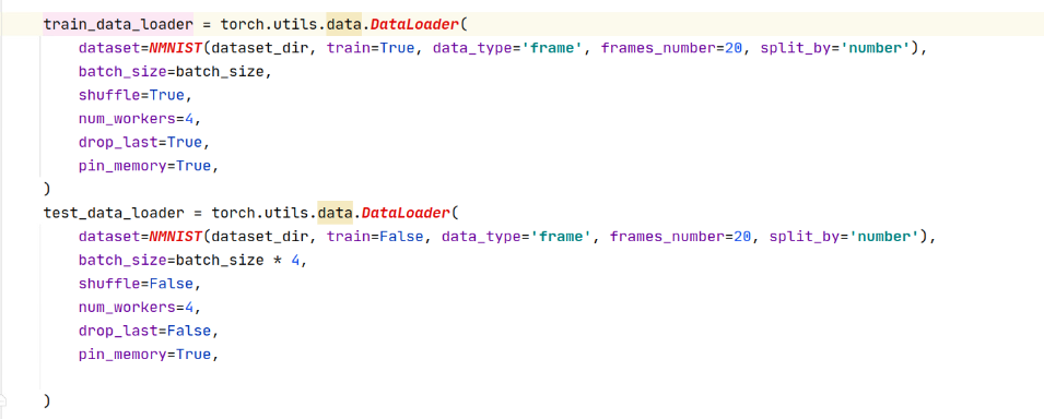 加载数据集的时候出现cannot Load File Containing Pickled Data When Allowpicklefalse · Issue 94 6408