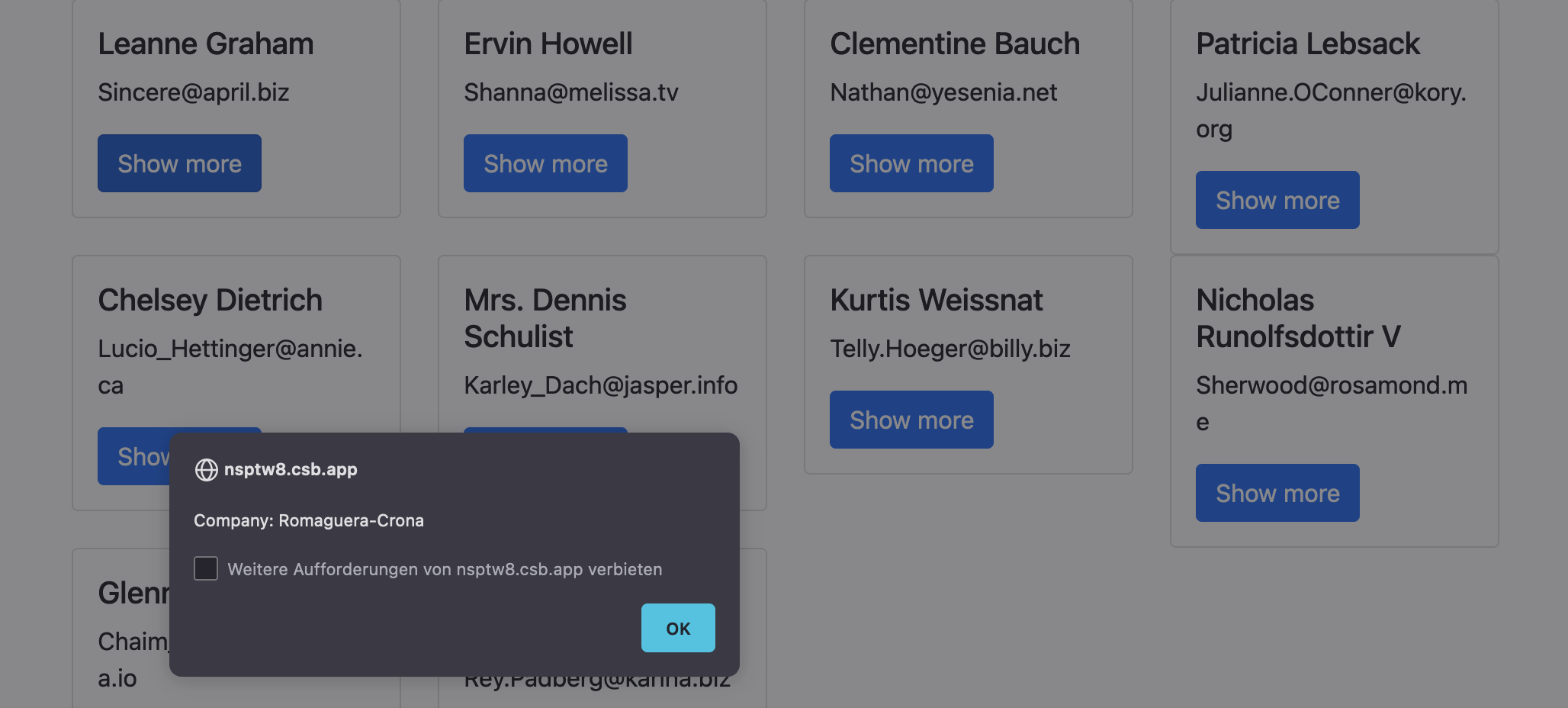 GitHub - ASchwad/takehome-challenge