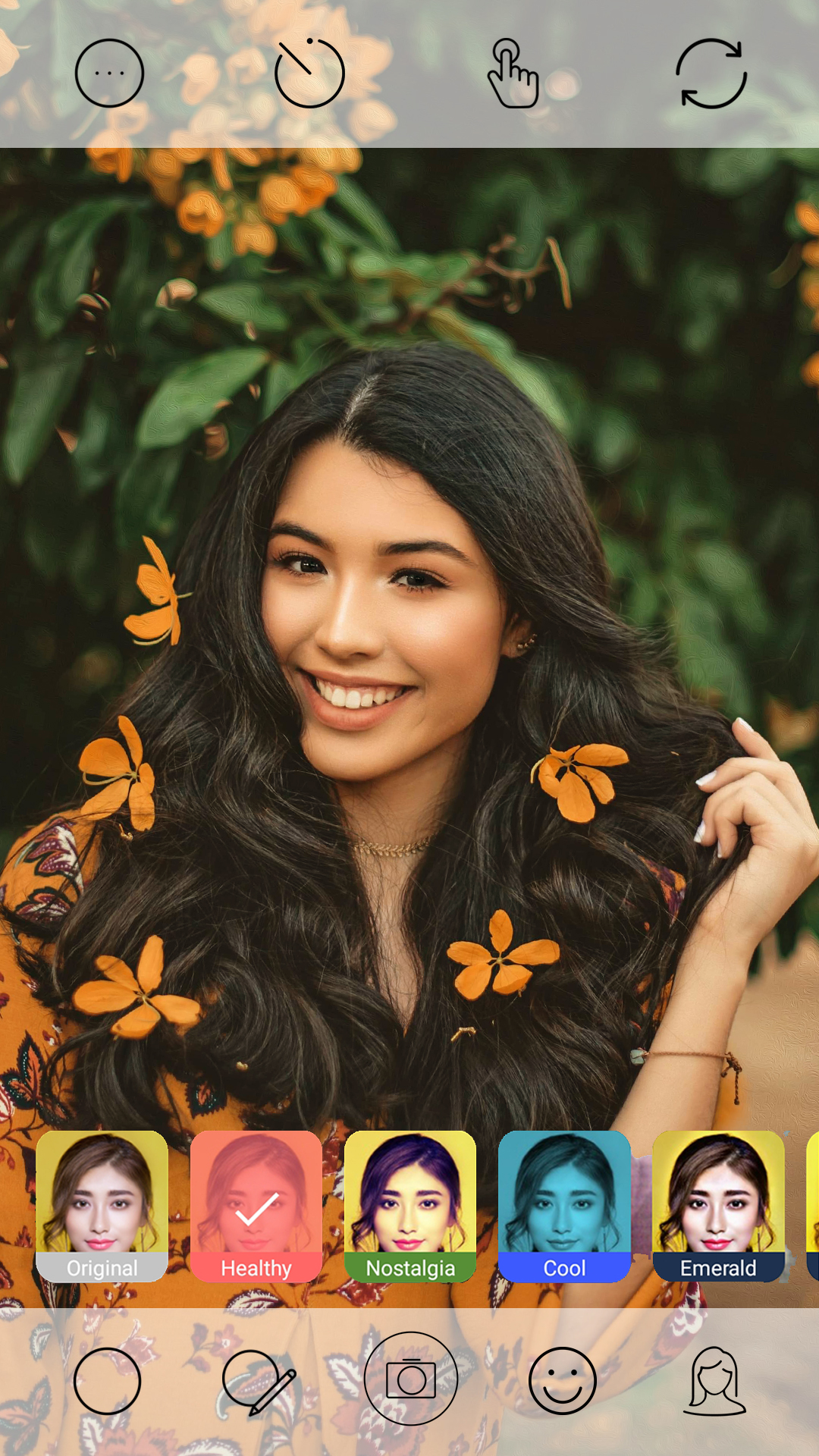 GitHub - AIFahim/Camera_Beautify_AI_Face_Recognized_APP