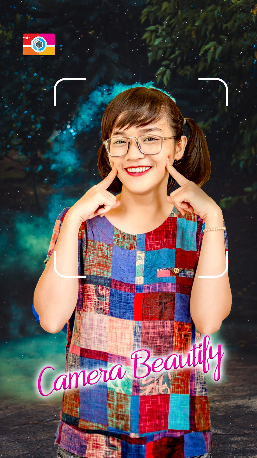 GitHub - AIFahim/Camera_Beautify_AI_Face_Recognized_APP