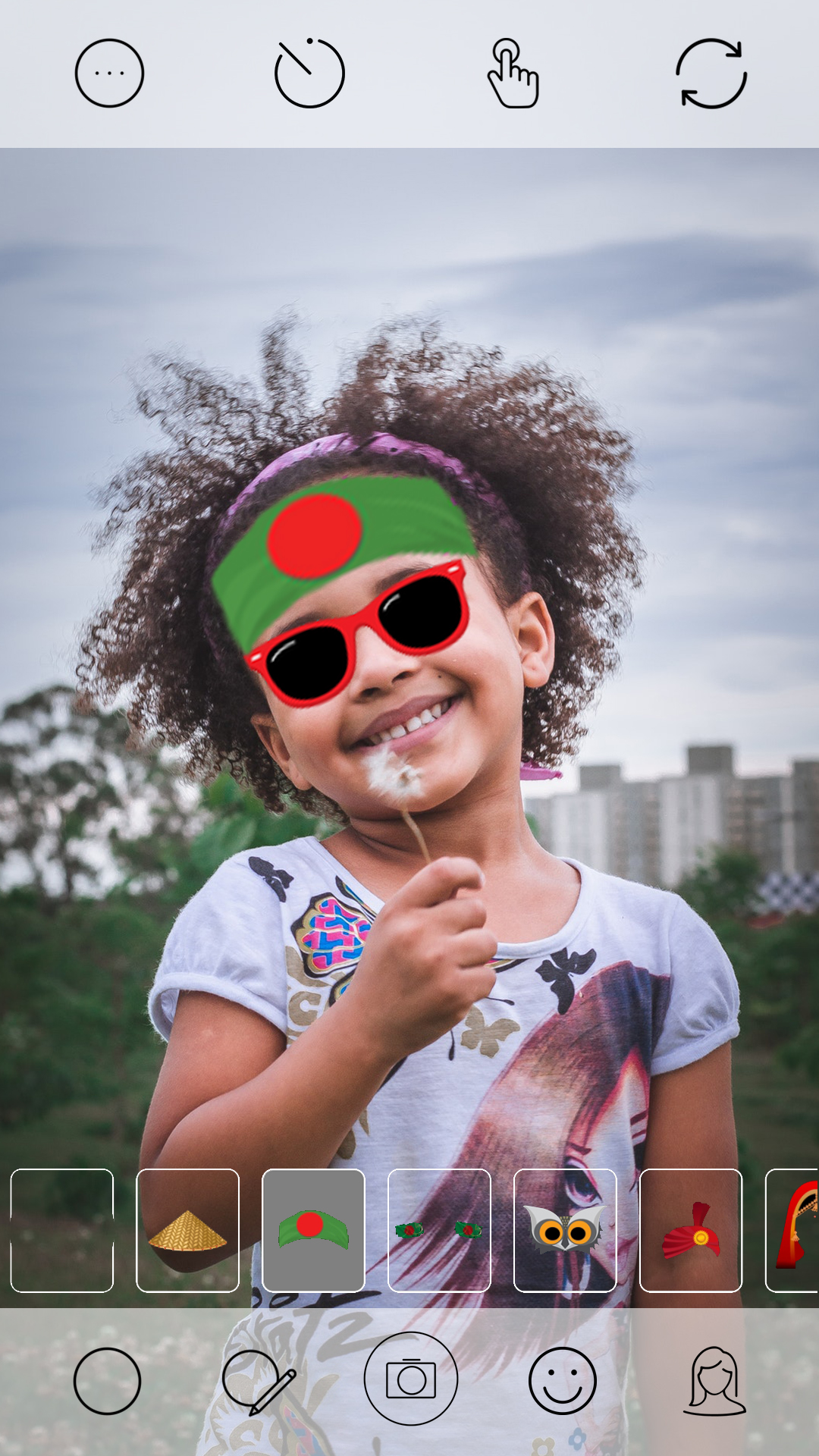 GitHub - AIFahim/Camera_Beautify_AI_Face_Recognized_APP