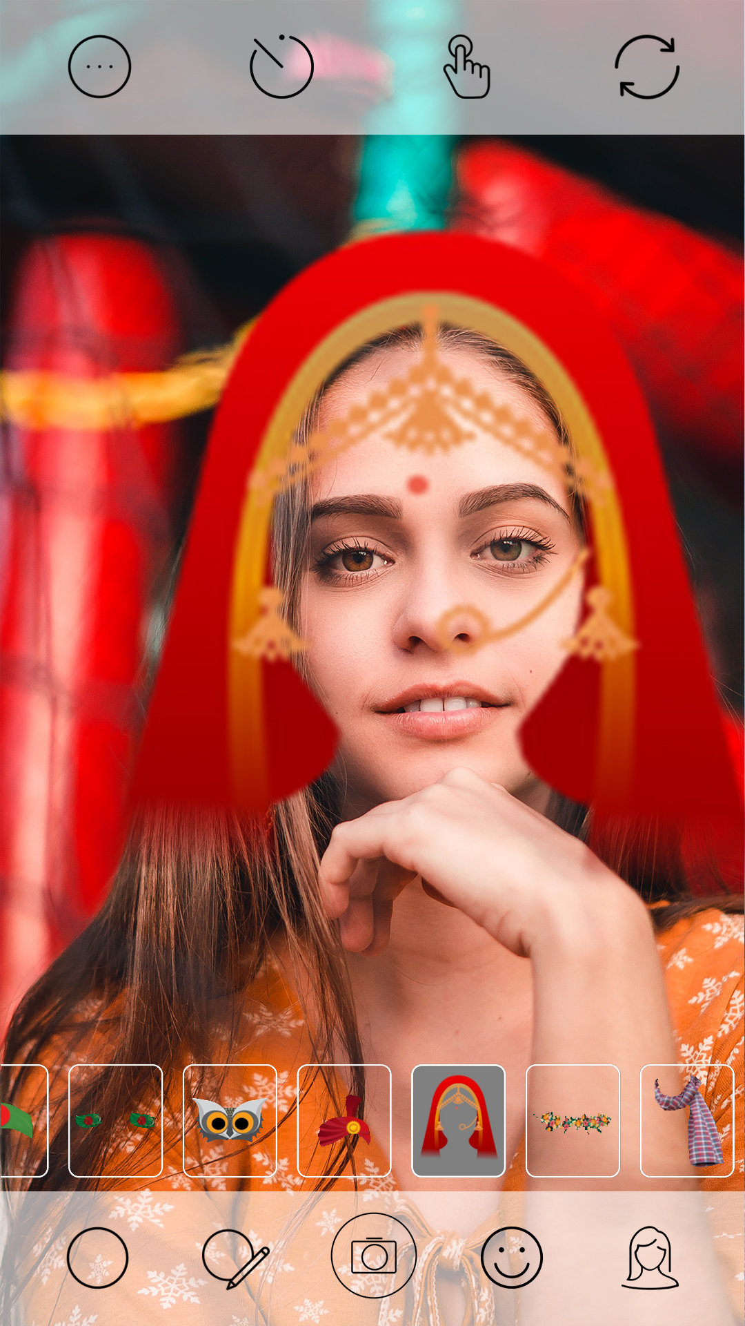 GitHub - AIFahim/Camera_Beautify_AI_Face_Recognized_APP