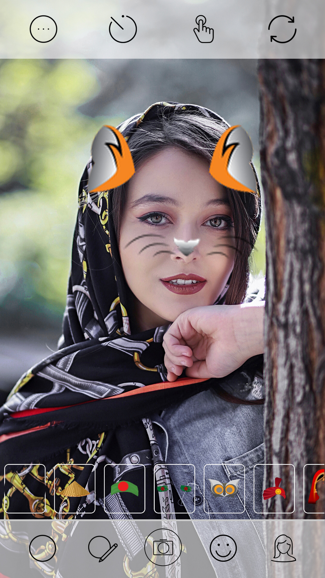 GitHub - AIFahim/Camera_Beautify_AI_Face_Recognized_APP