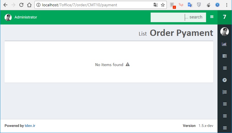 How to show the new button above the empty grid · Issue #1819 · z-song/laravel-admin · GitHub