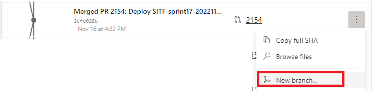 [ALM Accelerator - BUG]: Unable to deploy or commit earlier version of solution · Issue #4304 ...