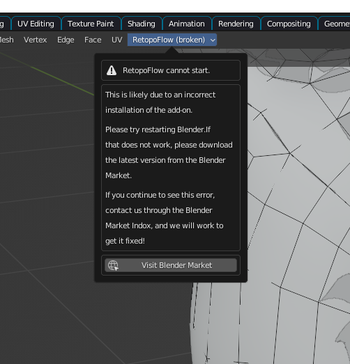 Snapping behavior · Issue #1116 · CGCookie/retopoflow · GitHub