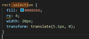 [css] Support for SVG 2 CSS Properties · Issue #85828 · microsoft ...