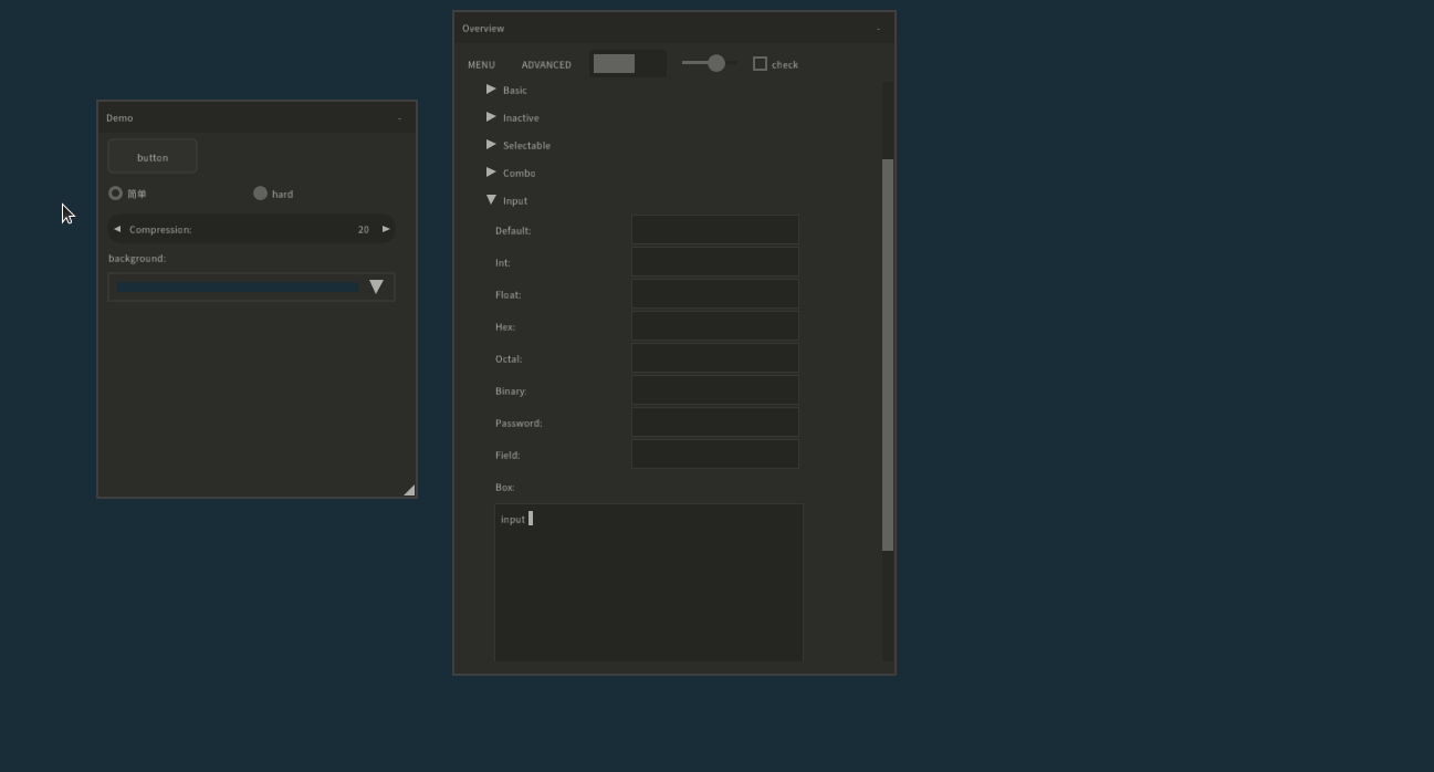 ubuntu chinese text input, and chinese Clipboard support issue. · Issue #791 · vurtun/nuklear ...