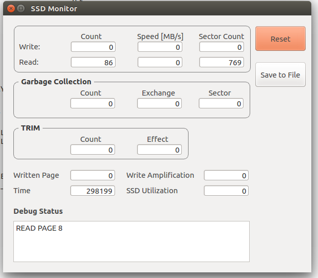 Regarding the missing of erase in gui · Issue #23 · ESOS-Lab/VSSIM · GitHub