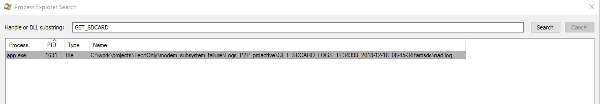 Chipmunk process blocks file access on Windows even after closing a tab · Issue #608 · esrlabs ...