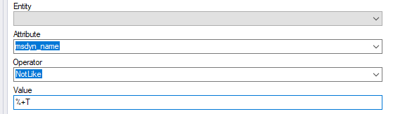 NotLike operator missing minor detail · Issue #362 · rappen/FetchXMLBuilder · GitHub