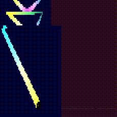 GitHub - jakujakub1234/Terminal-2D-Graphics-Engine: Simple graphics ...